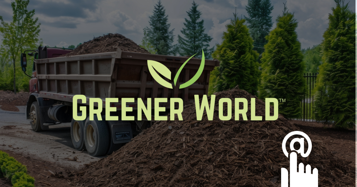 Contact - Greener World